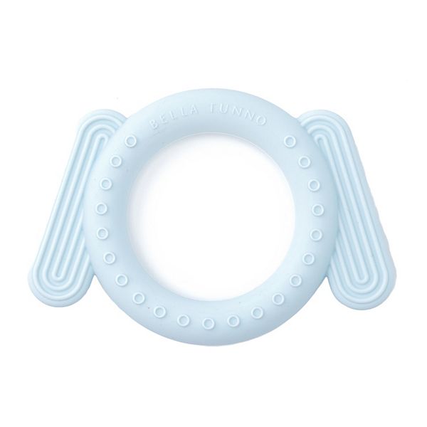 Bella Tunno Dog Rattle Teether