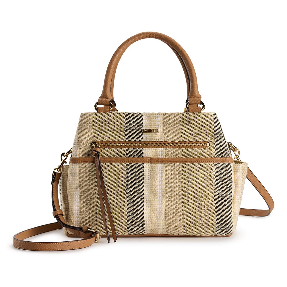 Rosetti Ines Satchel Bag