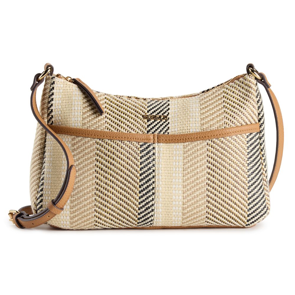 Rosetti Ines Crossbody Bag