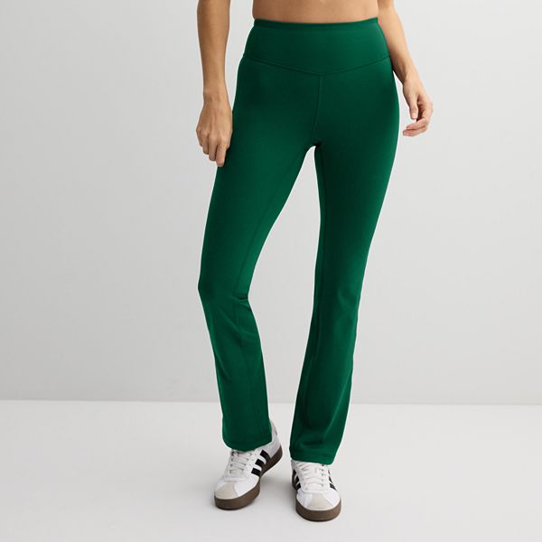 Women's Tek Gear® Ultra Stretch Bootcut Pants