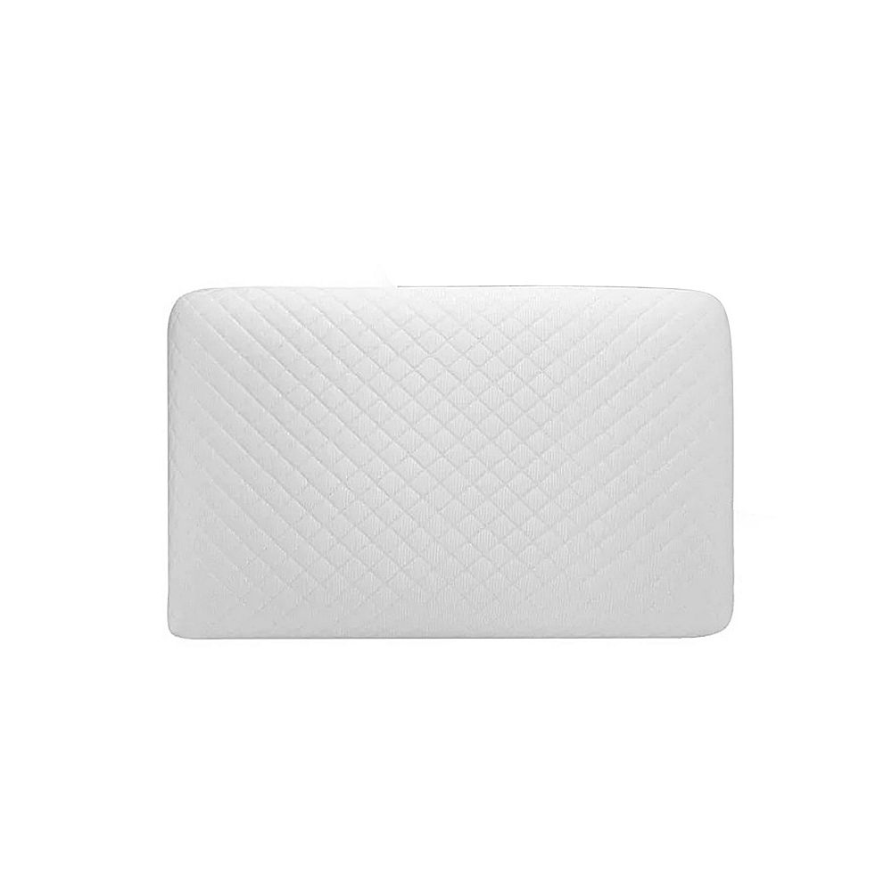 Dr. Pillow Dreamcool Pillow With Cooling Gel & Charcoal Memory Foam