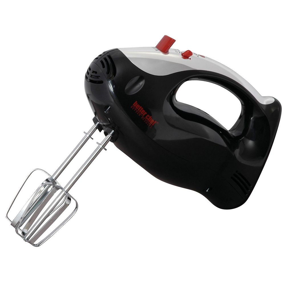 Better Chef Hand Mixer