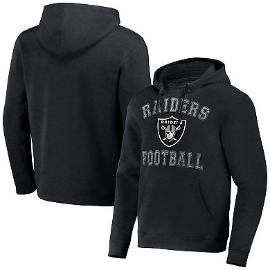 Men's NFL x Darius Rucker Collection by Fanatics Black Las Vegas ...