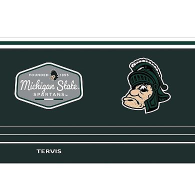 Tervis Michigan State Spartans 30oz. Vintage Stainless Steel Tumbler