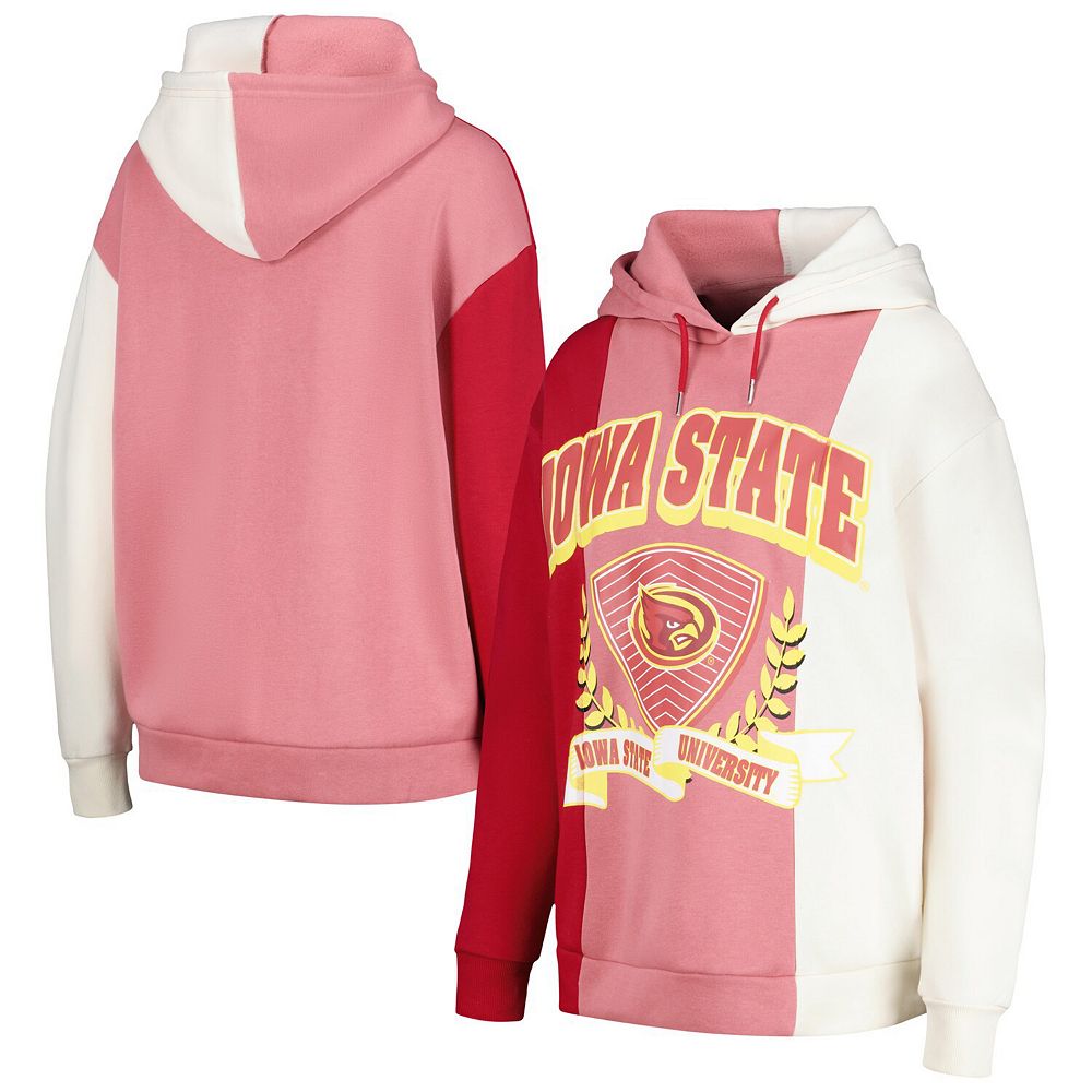 Women's Gameday Couture Cardinal Iowa State Cyclones Hall of Fame ...