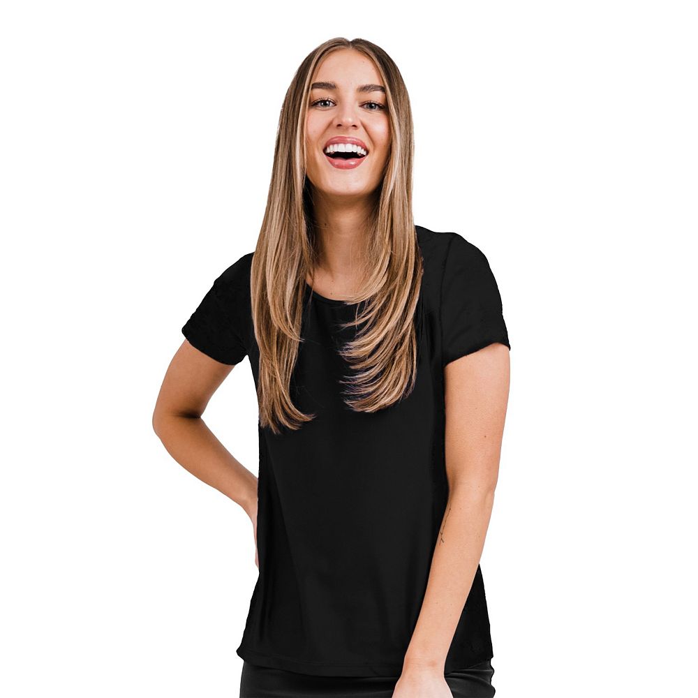 Women's Loose Fit Adele Swim Top