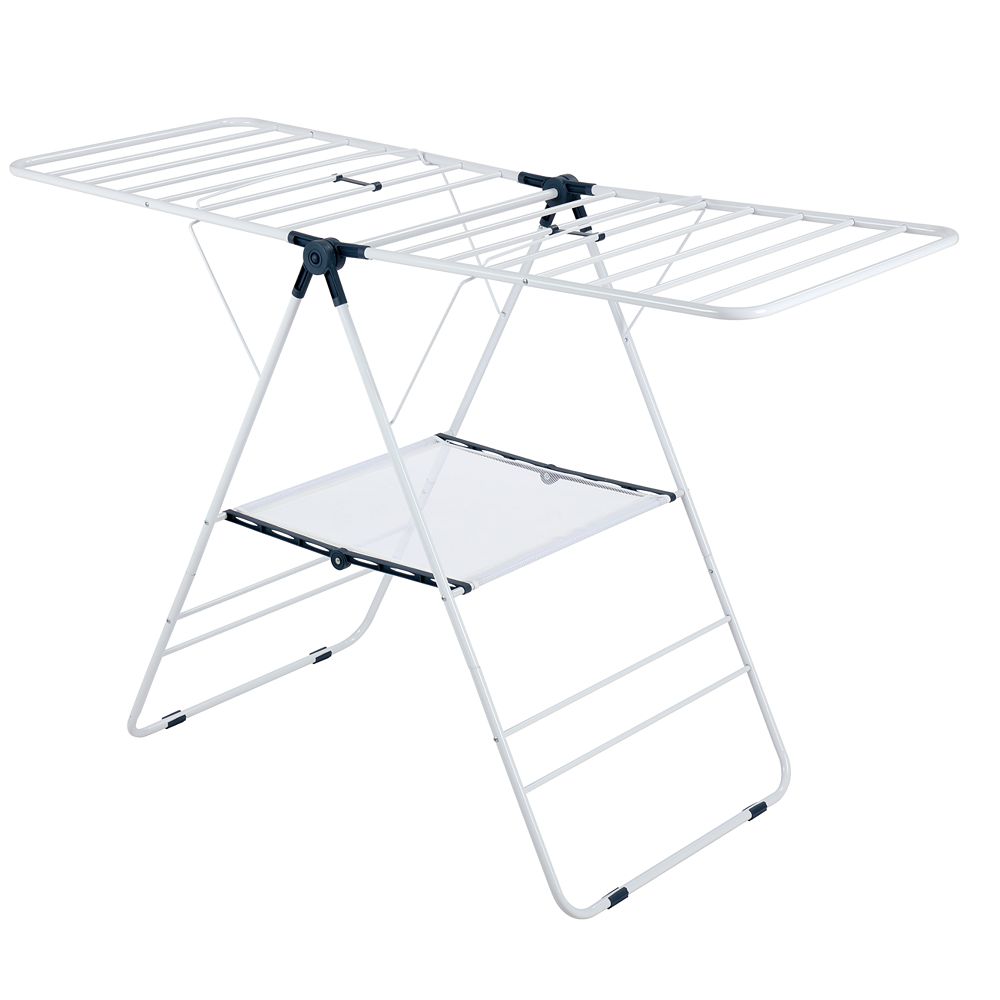 Sonoma Goods For Life® Deluxe Laundry Drying Rack