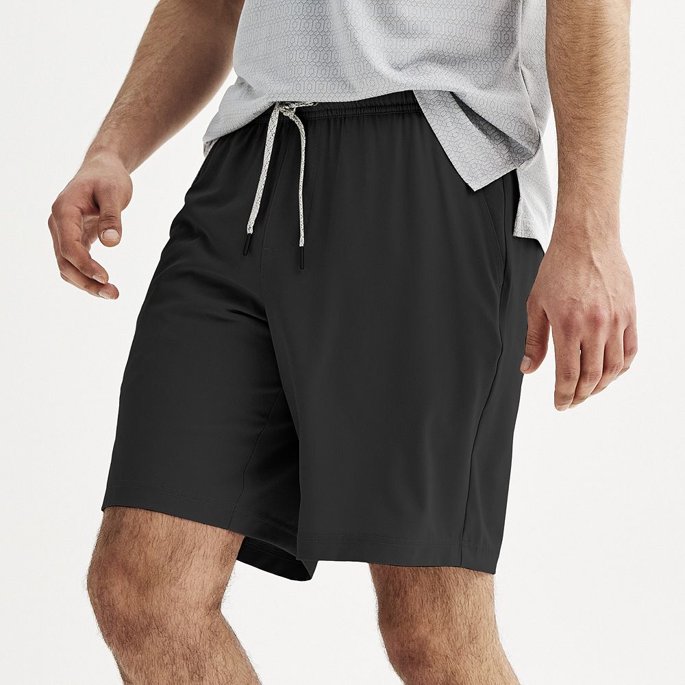 Men's FLX Dynamic Stretch Lined 9-inch Shorts