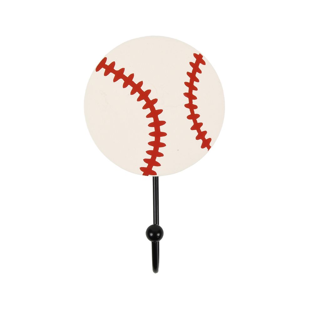 The Big One® Baseball Wall Hook