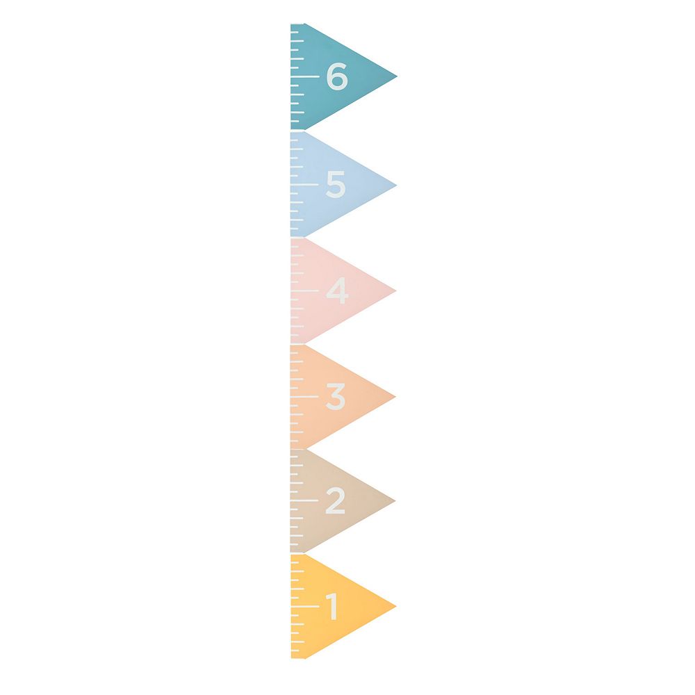 The Big One® Modular Growth Chart