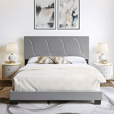 Kohls headboard king store