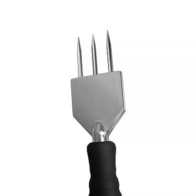 Ice Picks, 18/8 Stainless Steel for Kitchen, Bars, Bartender, Deluxe ...