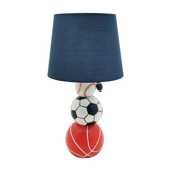 The Big One Kids™ Sports Table Lamp