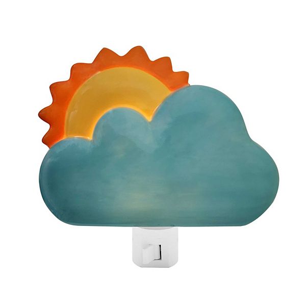 The Big One® Sun Cloud Night Light