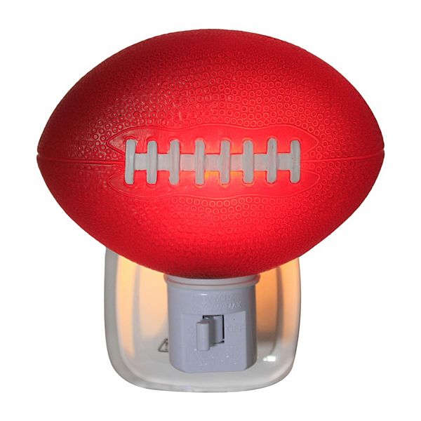 The Big One® Resin Football Night Light