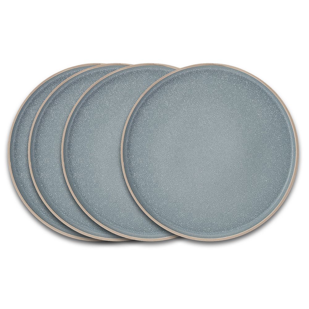 Food Network™ Emary Dinner Plate 4-piece Set