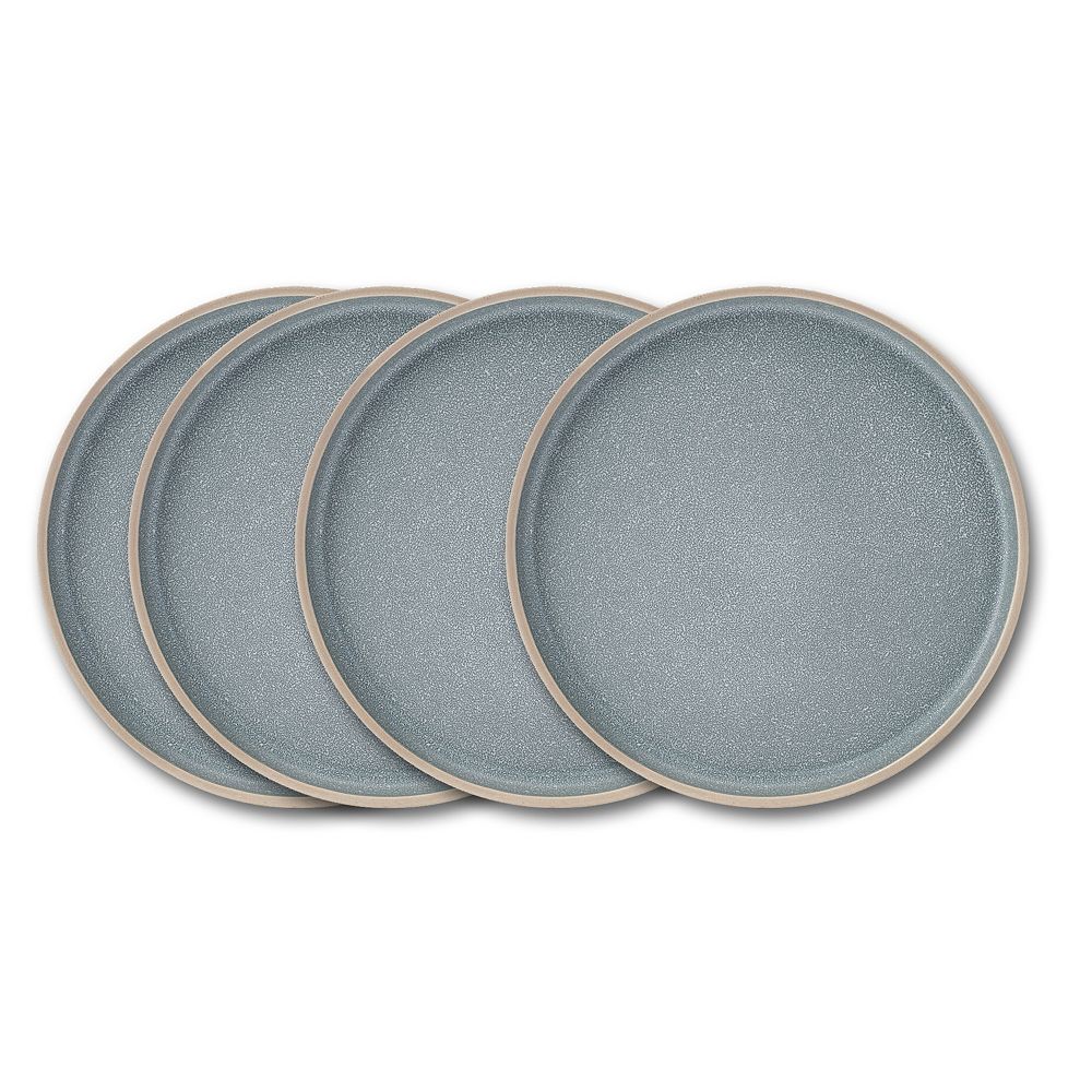 Food Network™ Emary Salad Plate 4-piece Set
