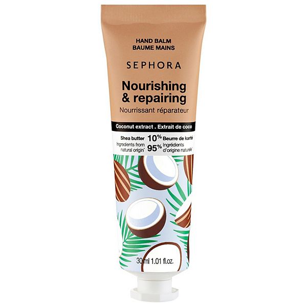 SEPHORA COLLECTION Hand Balm with Shea Butter