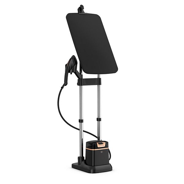 Rowenta IXEO 3-in-1 Steamer, Iron and Board
