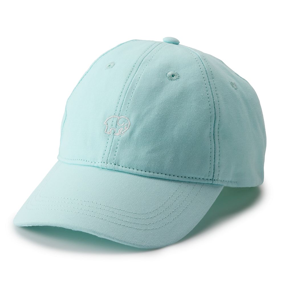 IVORY ELLA Baseball Cap