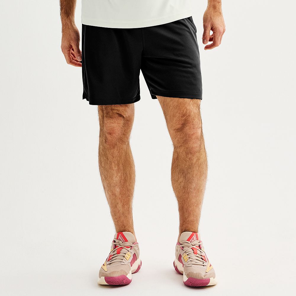 Men's Tek Gear® 7 in. Dry Tek Shorts