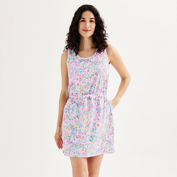 Women's Tek Gear® Cinch Waist Dress