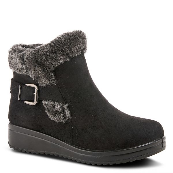 Women's Flexus by Spring Step Flexus Women's Tuzza Booties