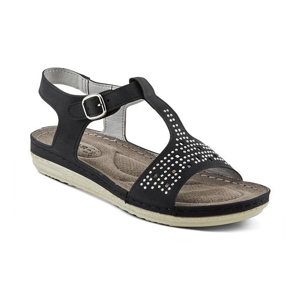 Women's Flexus by Spring Step Flexus Matija Strappy Sandals
