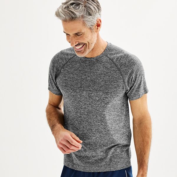 Men's Tek Gear® Performance Stretch Tee