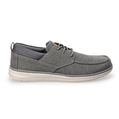 Sonoma Goods For Life® Judson Men's Lace-Up Slip-On Shoes
