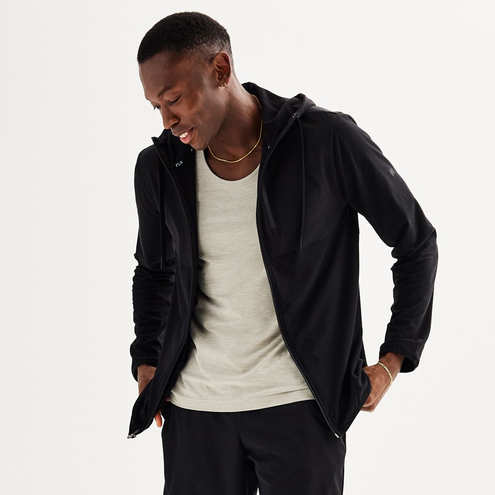 Men's FLX Luxury Soft Wander Jacket