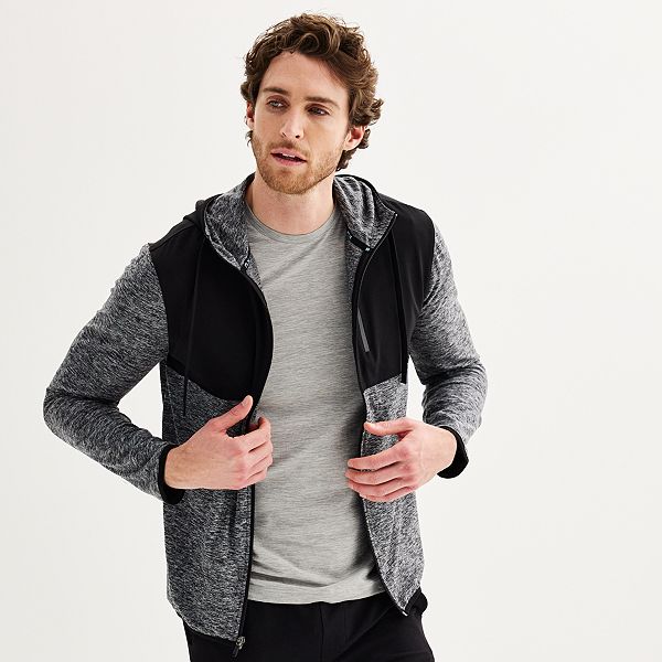 Men's FLX Luxury Soft Wander Jacket