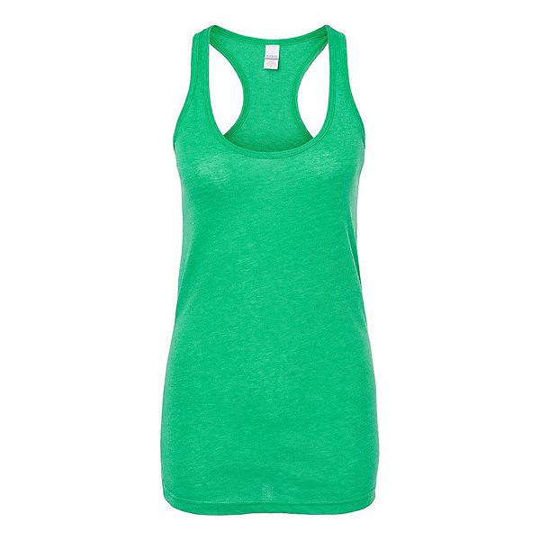 Tultex Women´s Poly-rich Racerback Tank Top