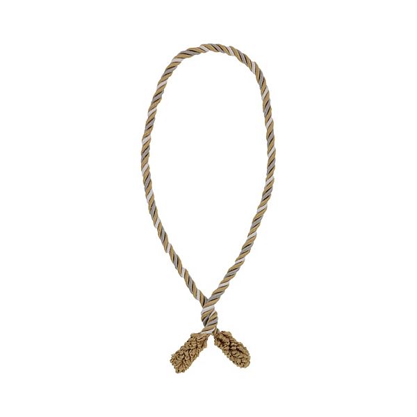 Decorative Twist Ties 6 Pack