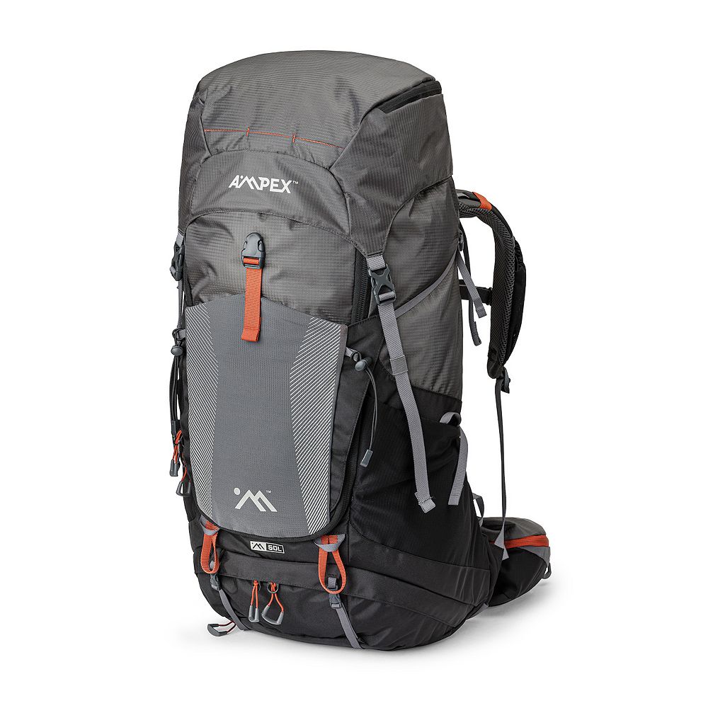 Ampex 50L Excursion Backpack