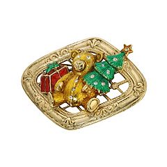 Christmas Pins Brooches Jewelry Kohl s