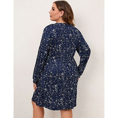 Women's Cable Knit Maternity Top Long Sleeve Pregnancy Nursing ...