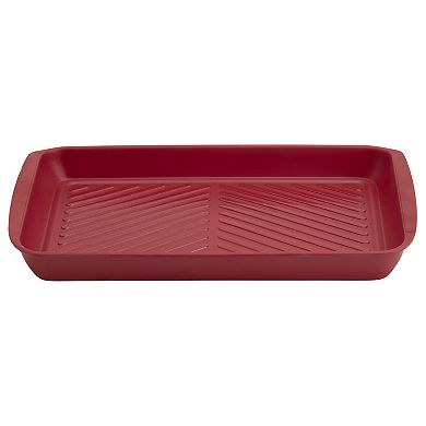 Food Network™ 2-Piece BBQ Prep Tray Set