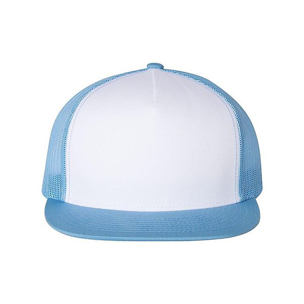 YP Classics Flat Bill Trucker Cap