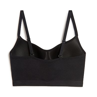 Girls 7-16 Maidenform® Seamless Molded Lounge Bra