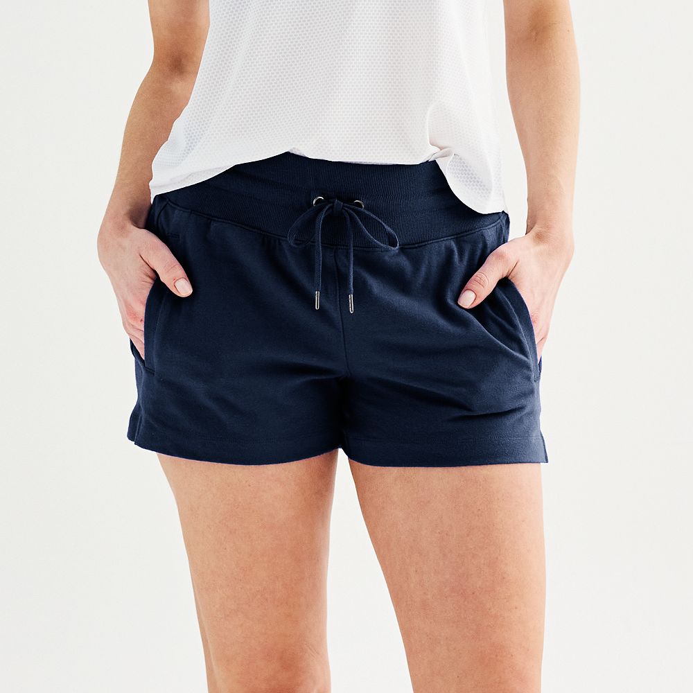 Women's Tek Gear® 3.5-in. Essential Shorts