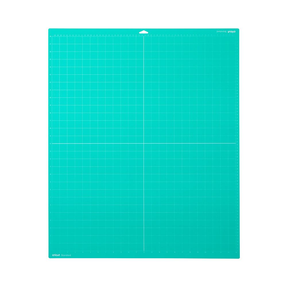 Cricut® Venture Standard Grip Performance Machine Mat - 24 in x 28 in