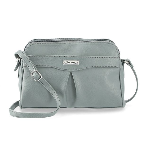 Koltov Windsor Crossbody Bag