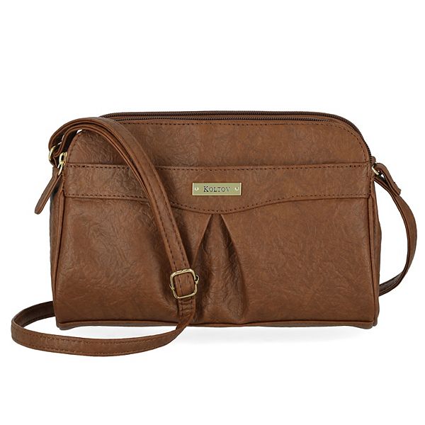 Koltov Windsor Crossbody Bag