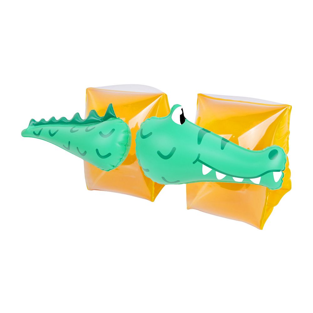 Coconut Grove Inflatable Arm Bands