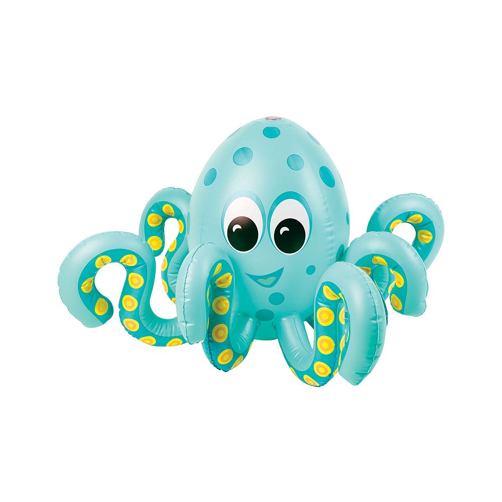 Coconut Grove Inflatable Sprinkler