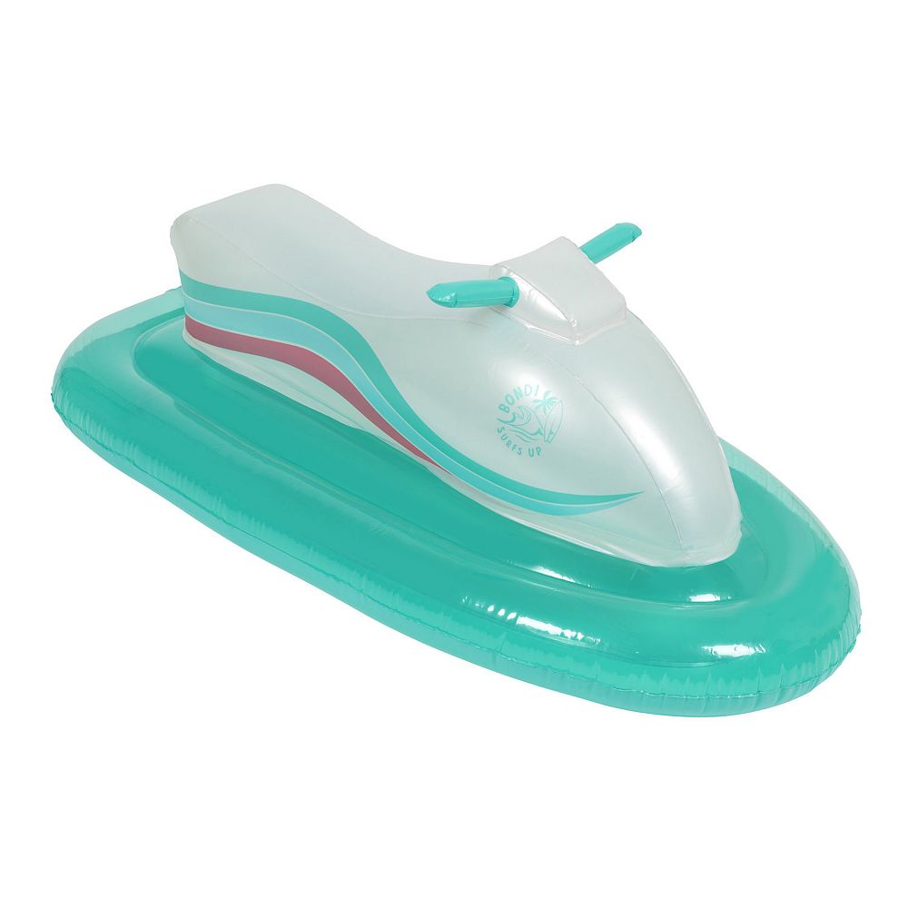 Coconut Grove Kiddy Inflatable Jet Ski - Bondi