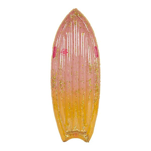 Coconut Grove Inflatable Surfboard
