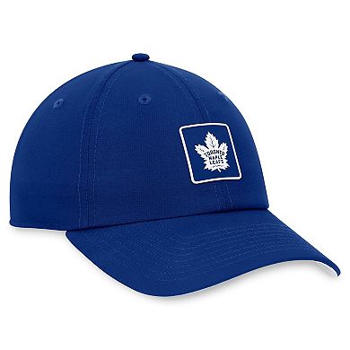 Men's Fanatics Branded Blue Toronto Maple Leafs Authentic Pro Rink ...