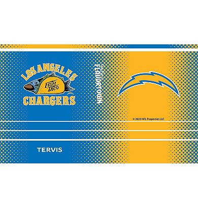Tervis Los Angeles Chargers NFL x Guy Fieri’s Flavortown 20oz ...